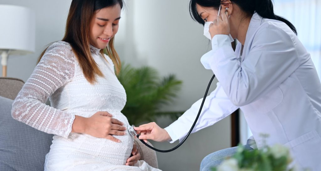 Women’s Health - DR+ Medical & Paincare