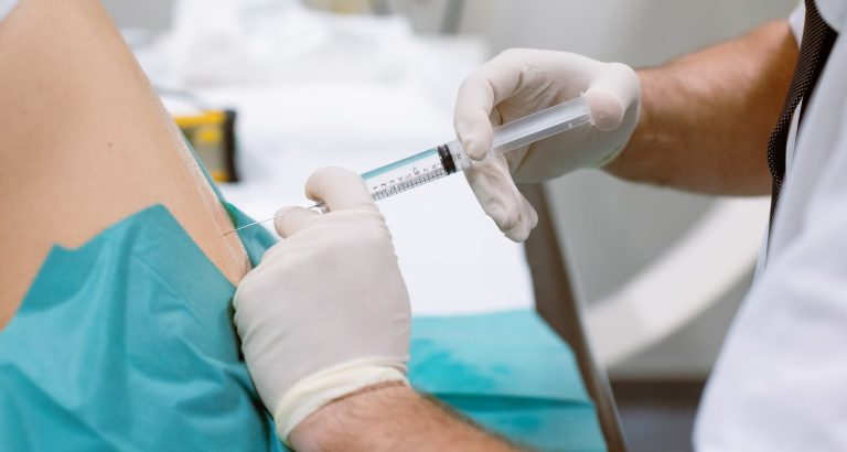 Intra-Articular Injections - DR+ Medical & Paincare