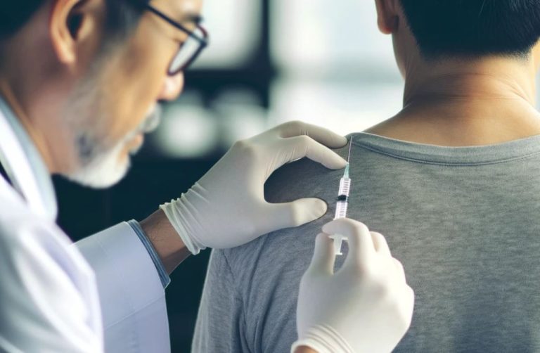 Peripheral Nerve Blocks - DR+ Medical & Paincare