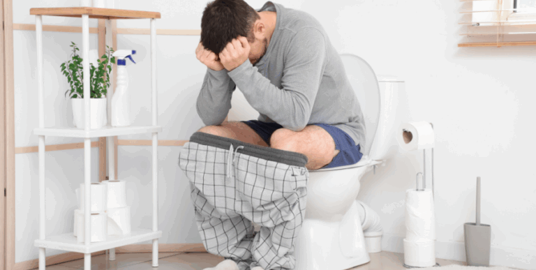 Does Constipation Cause Pain in the Lower Back? - DR+ Medical & Paincare